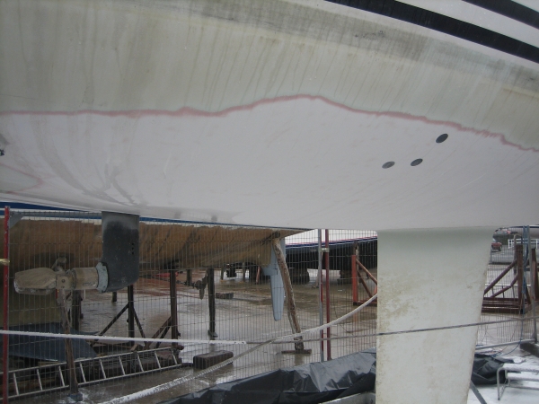 Array - J109 Juniper IRL