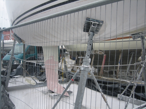 Array - J109 Juniper IRL