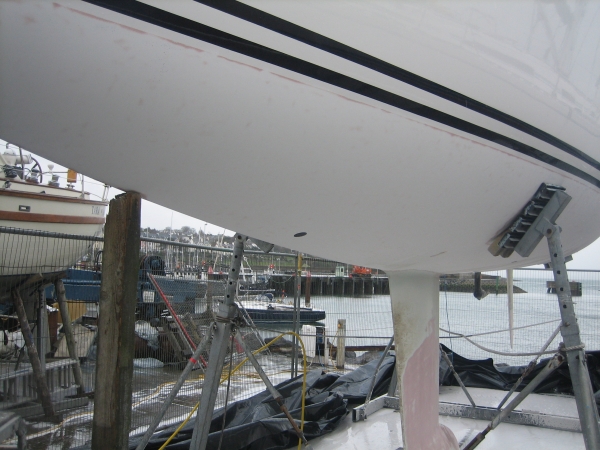 Array - J109 Juniper IRL