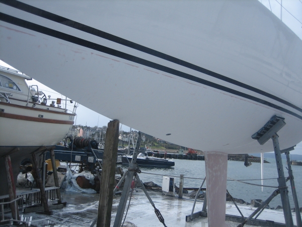 Array - J109 Juniper IRL