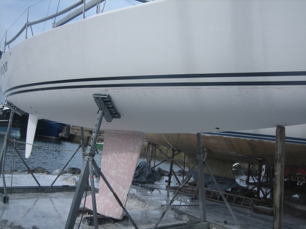 Array - J109 Juniper IRL