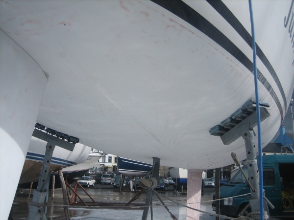 Array - J109 Juniper IRL