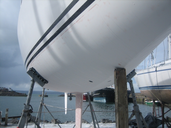 Array - J109 Juniper IRL